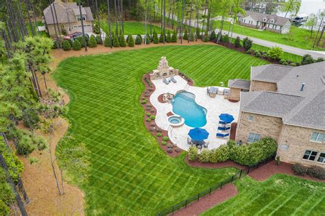 Aerial Photos Patrick Hood Photography