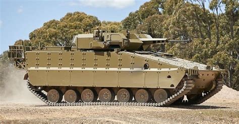 호주 이어한화 레드백 폴란드 수출길 열까