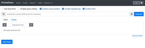 容器监控方案 cAdvisor Prometheus Grafana Jacky s Blog