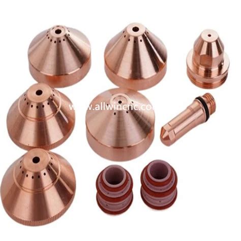 Hypertherm Max 200 Consumables Allwin