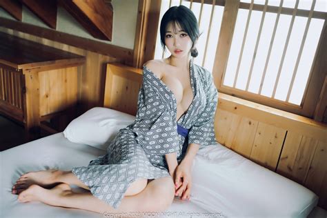 Moon Night Snap Yunjin Digital Photobook Sver V2ph