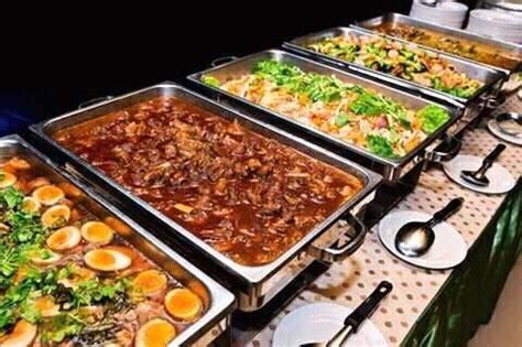 Panduan Lengkap Memulai Bisnis Catering