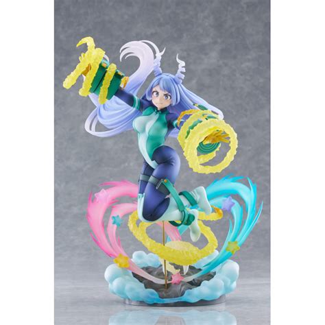 Nejire Hado Wave My Hero Academia 1 7 Scale Figure Limited Edition