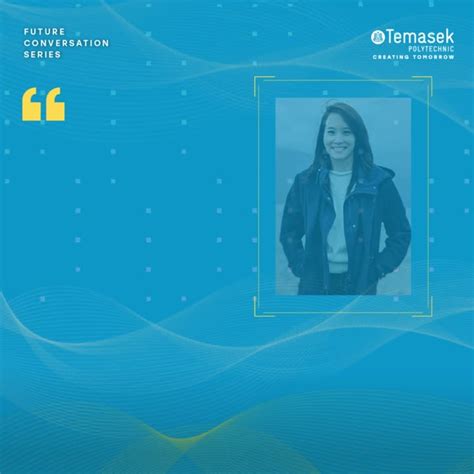 Temasek Polytechnic On Linkedin Temasekpoly Tpcreatingtomorrow Digital