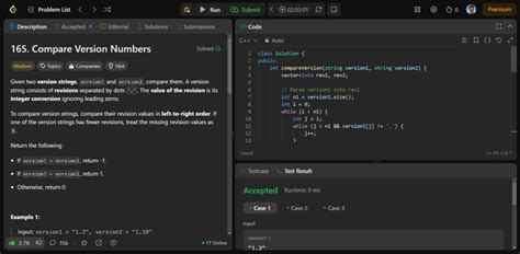 Saurav Shinde On Linkedin Day3 31daysofleetcode Coding Leetcode Dsa