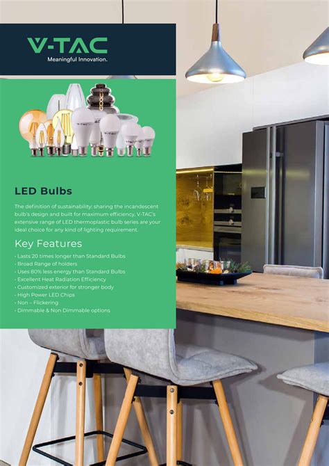 Vtac Bulbs Page 2 3