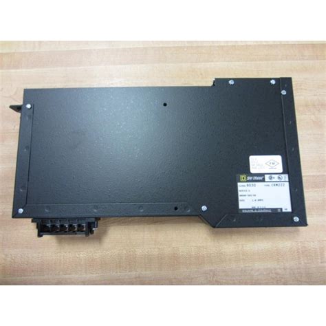 Square D 8030 Crm222 Symax Module Series G New No Box Mara Industrial Square D 8030 Crm222 Symax Module Series G New No Box Mara Industrial