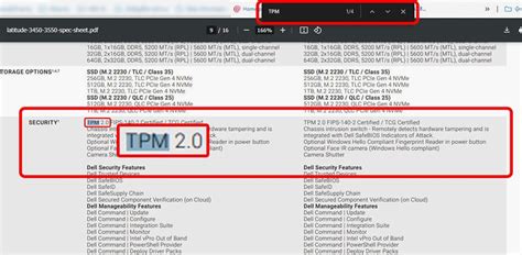 Tpm 2 0 คือ อะไร มีหลักการทำงานอย่างไร เปิดยังไง มีข้อดีอะไร