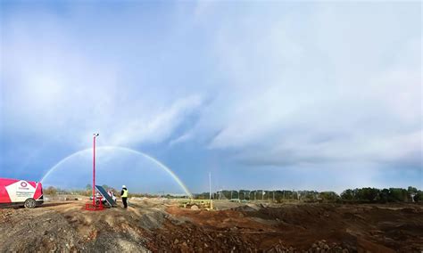 The Connection Between Sustainability And Construction Visibility