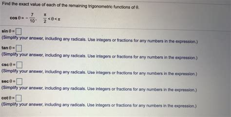 Solved Please Type Up A Clear Explination For How To Do