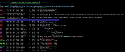 tre靶场通关过程（linpeas使用 启动项编辑器提权） csdn博客