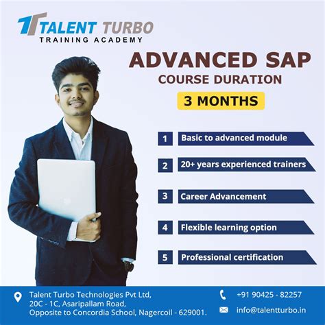 Surya Durai On Linkedin Sapmasters Unlockyourpotential Careerboost Sapcourse