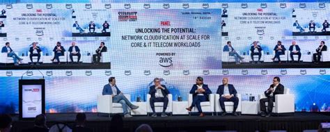 Telecom Review Me On Linkedin Cloudification It Telecom Guardiansafetynet Aws Trs2024