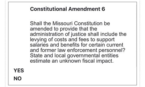 6th Amendment Simplified Examples