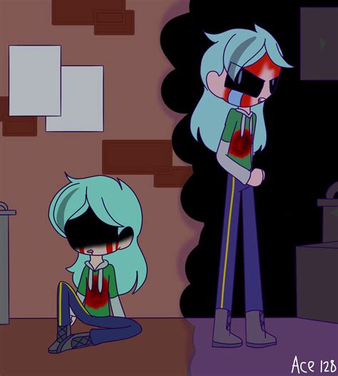 Dexter Death By Elementssquadverse On Deviantart