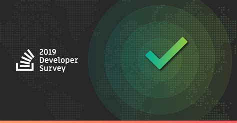 Stack Overflow Developer Survey 2019 Erlang Ranked Among The Top Paying Programming Languages