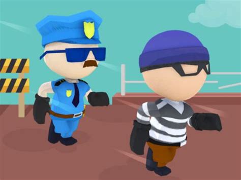 Pull The Pin 3d Help Police Play Now Online For Free
