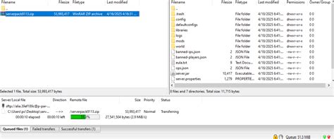 How To Install A Modpack On A Minecraft Server Sparked Host Knowledge