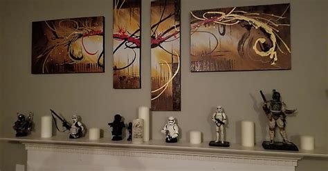 Gentle Giant Mantle Album On Imgur