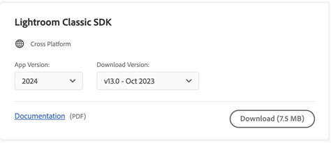 solved lua sdk for lightwoom classic adobe product community 14170571
