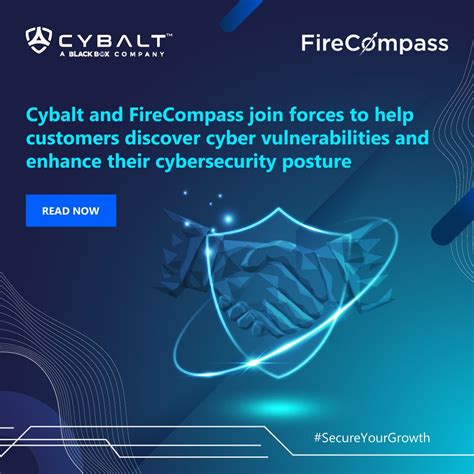 Firecompass On Linkedin Strategicpartnership Pentesting Cybersecurity