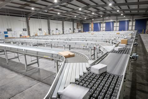 Types Of Automated Sorter Solutions What You Need To Know