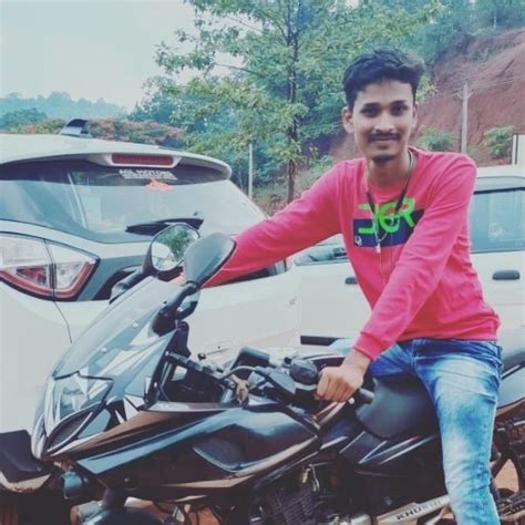 Subrat Kumar Pradhan