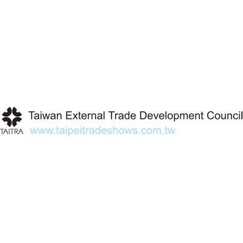Taiwan External Trade Development Council Logo Download Png