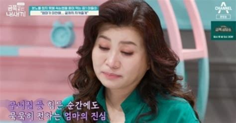 중1 발모광 금쪽이 엄마 머리채 잡고 내동댕이… 오은영도 ‘경악 금쪽같은