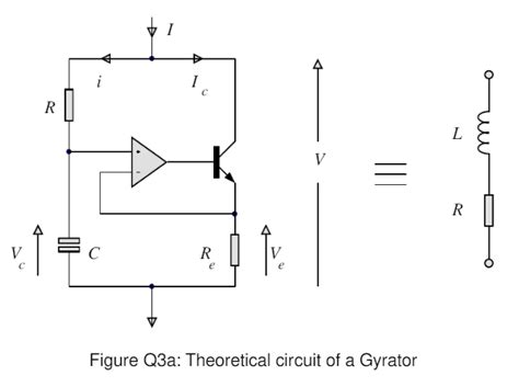 I Explain Briefly Why This Theoretical Circuit Is