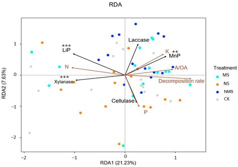 Life Free Full Text Co Effects Of Nitrogen Fertilizer And Straw