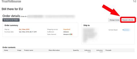 is the new amazon request a review button right for you
