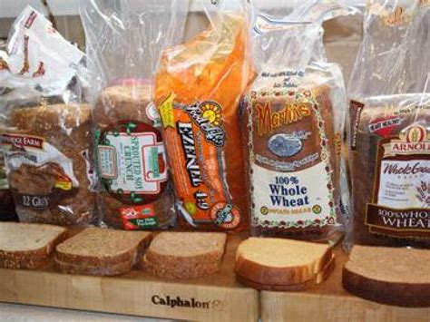 Sprouted Bread Brands