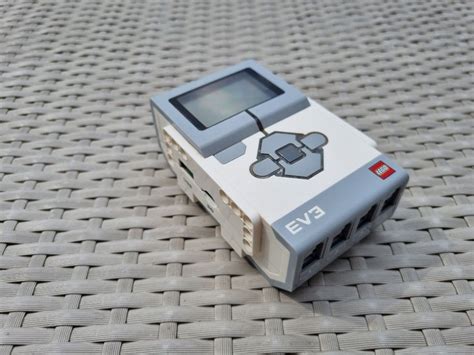 Lego Mindstorm EV3 Components Hobbies Toys Toys Games On Carousell