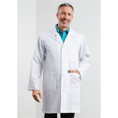 Promotional Unisex Lab Coats Promotion Products