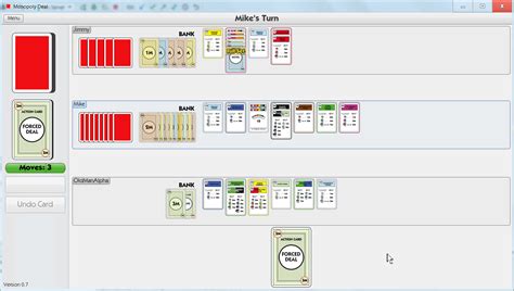 Github Oldmanalpha Monopoly Deal The Monopoly Deal Card Game Playable Online With Your