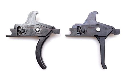 Franklin Armory Releases Limited Edition Straight Bfsiii Trigger Ar15