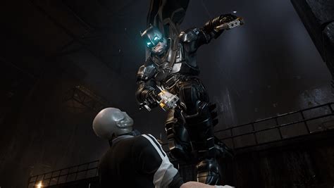 Bvs Armored Suit R Gothamknights