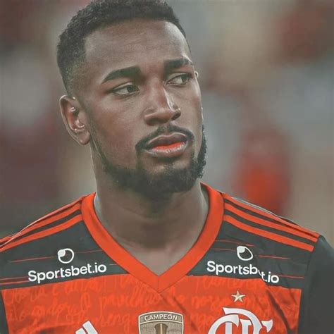 Gerson Flamengo Futebol Clube Gerson Futebol