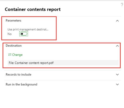 Add A New Parameter To SSRS Reports In Dynamics For Finance And Operations Docentric AX