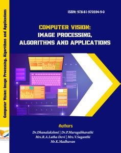 Computer Vision Image Processing Algorithms And Applications Buy Computer Vision Image