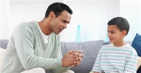 [아빠 육아] 아이의 마음을 읽는 소통하는 법