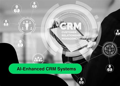 Mastering Client Relations With Ai Enhanced Crm Systems