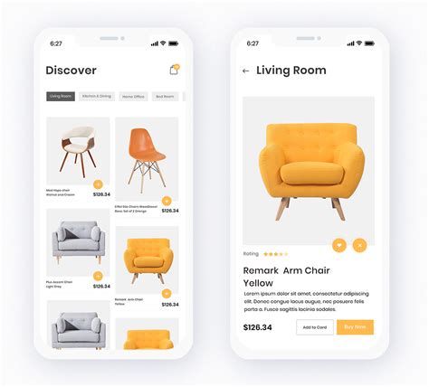 Best Iphone X Ui Designs For Your Inspiration On Behance
