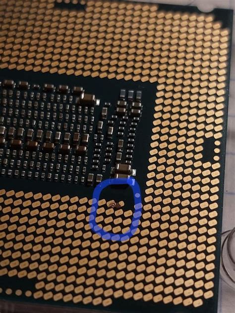 Hi Is My Cpu Broken I Mean Can It Work Or Will It Be Better Not To