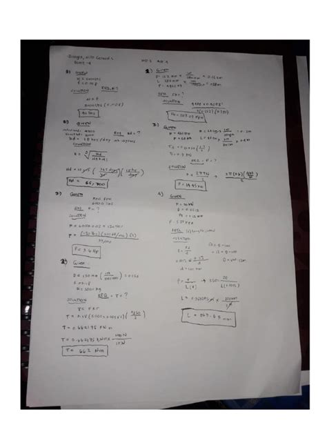 Machine Design 2 Pdf