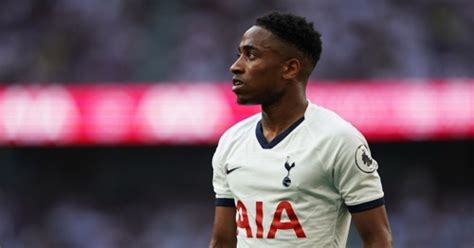 토트넘 카일 워터 피터스 처분하나 Epl 복수 클럽 관심