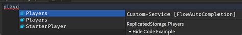 Auto Completeimport Modules And Services Community Resources