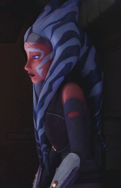 Ahsoka Tano Star Wars Rebels Star Wars Images Star Wars Memes
