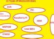 Introduction To NXP LPC Microcontrollers The Engineering Knowledge